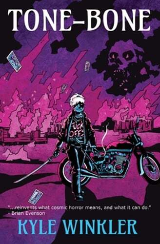 Tone-Bone by Kyle Winkler: New | eBay