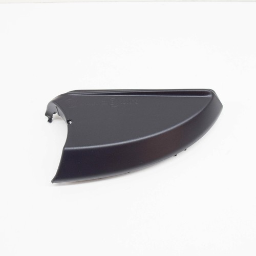 NEW MERCEDES BENZ C W204 FRONT RIGHT DOOR MIRROR COVER CAP A2048110607 ...