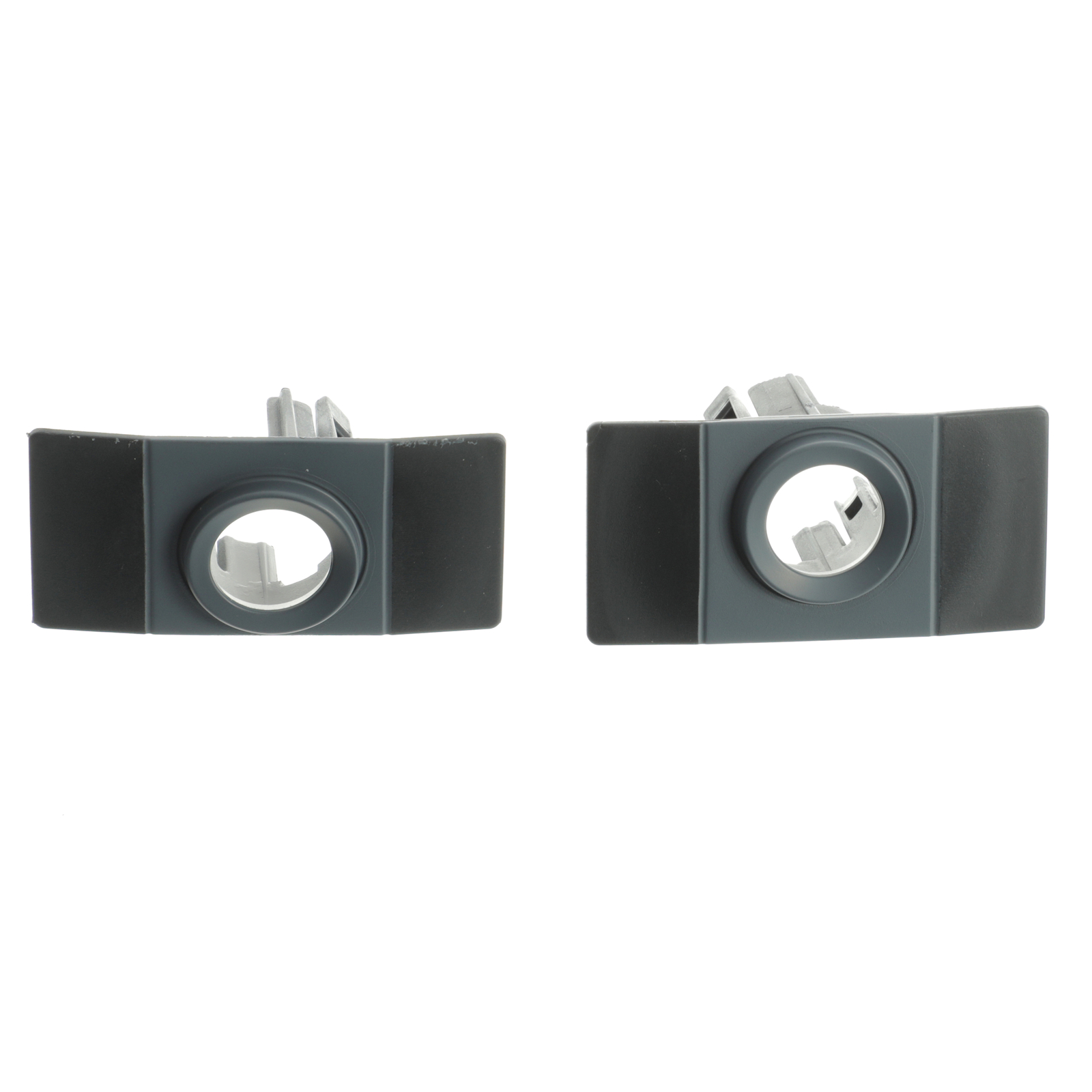 NEW OEM Volkswagen Front Bumper Support Bracket Mount Holder 5G0-998 ...