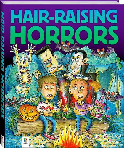 Pip Harry Hair-Raising Horrors (Paperback) Cool Series 9781488937378 | eBay
