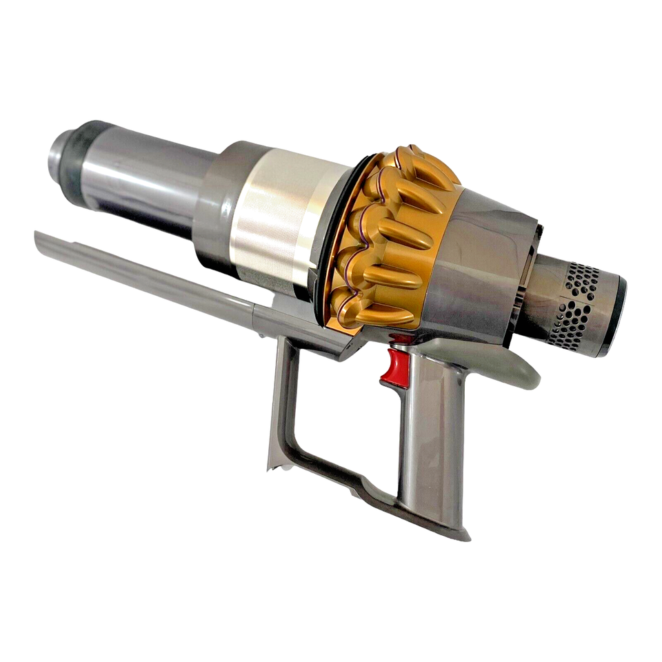 DYSON SV16 OUTSIZE Main Body Motor Cyclone Repair Assembly Part Genuine ...