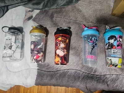 GamerSupps Waifu Cups and Gfuel Cups, Multiple Types Available | eBay