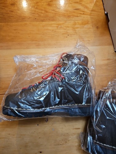 Alico New Guide Mountaineer Boots 10.5 W | eBay