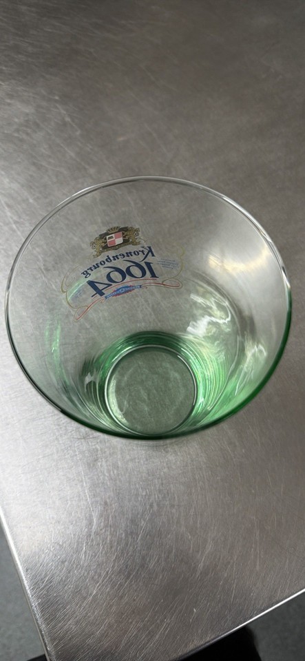 Kronenberg 2 Pint Glass | eBay UK