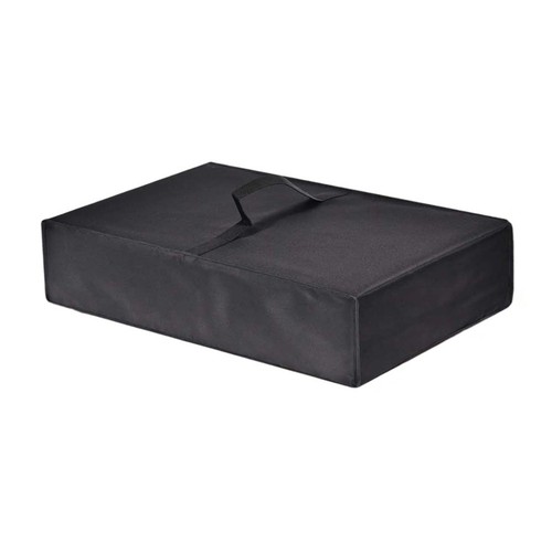 Waterproof Stereo Receiver Dust Cover for STRDH190 STRDH590 600D Nylon ...
