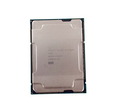 Intel Xeon Platinum 8380 SRKHR 2.30GHz 40-Core CPU Processor (GRADE B ...