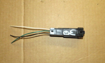 1990-1996 Corvette Courtesy Interior Lights Module Diode Piece, GM ...