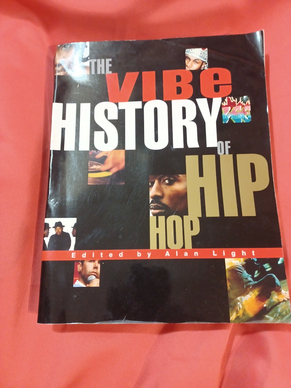The Vibe History of Hip Hop Vibe by Magazine 9780609805039| eBay