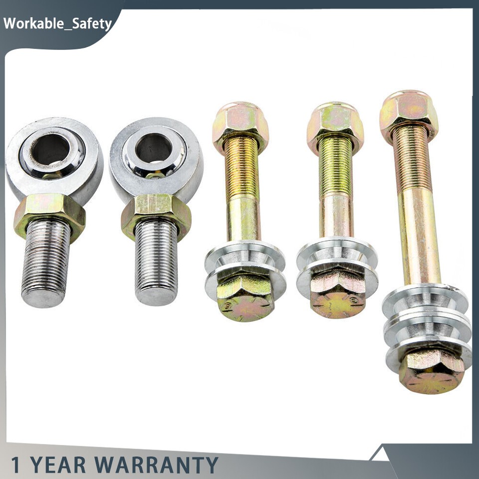 Steering Crossover Kit Black Baron 1984-2001 For Jeep for Cherokee XJ ...