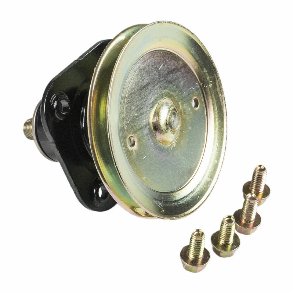 Gravely Lawn Mower Spindle DONT JUST LOOK AT PIC CHECK FITMENT 51519500 ...