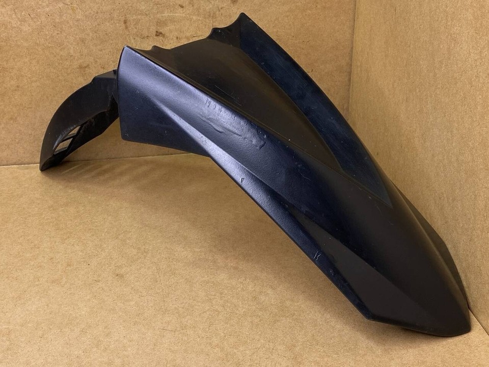 KTM 640 690 950 990 Supermoto SM R front fender ACERBID 62508010000 ...