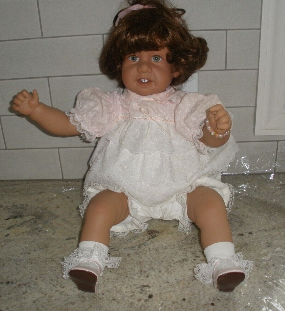 JOHANNES ZOOK KIDS DOLLS PAT IN BOXES (YOU CHOOSE) | eBay