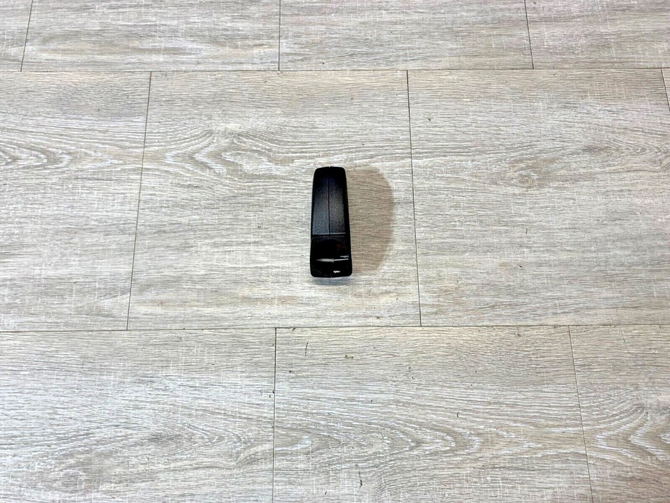 2017-2020 BMW 530 540 M550 Front Windshield Rear View Mirror Base Cover ...