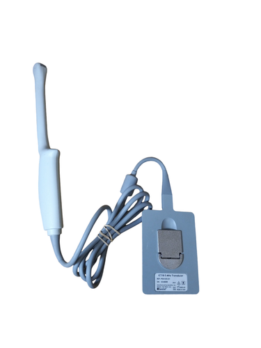 Sonosite MicroMaxx ICT/8-5 MHz Intracavity Transducer Ultrasound Probe ...