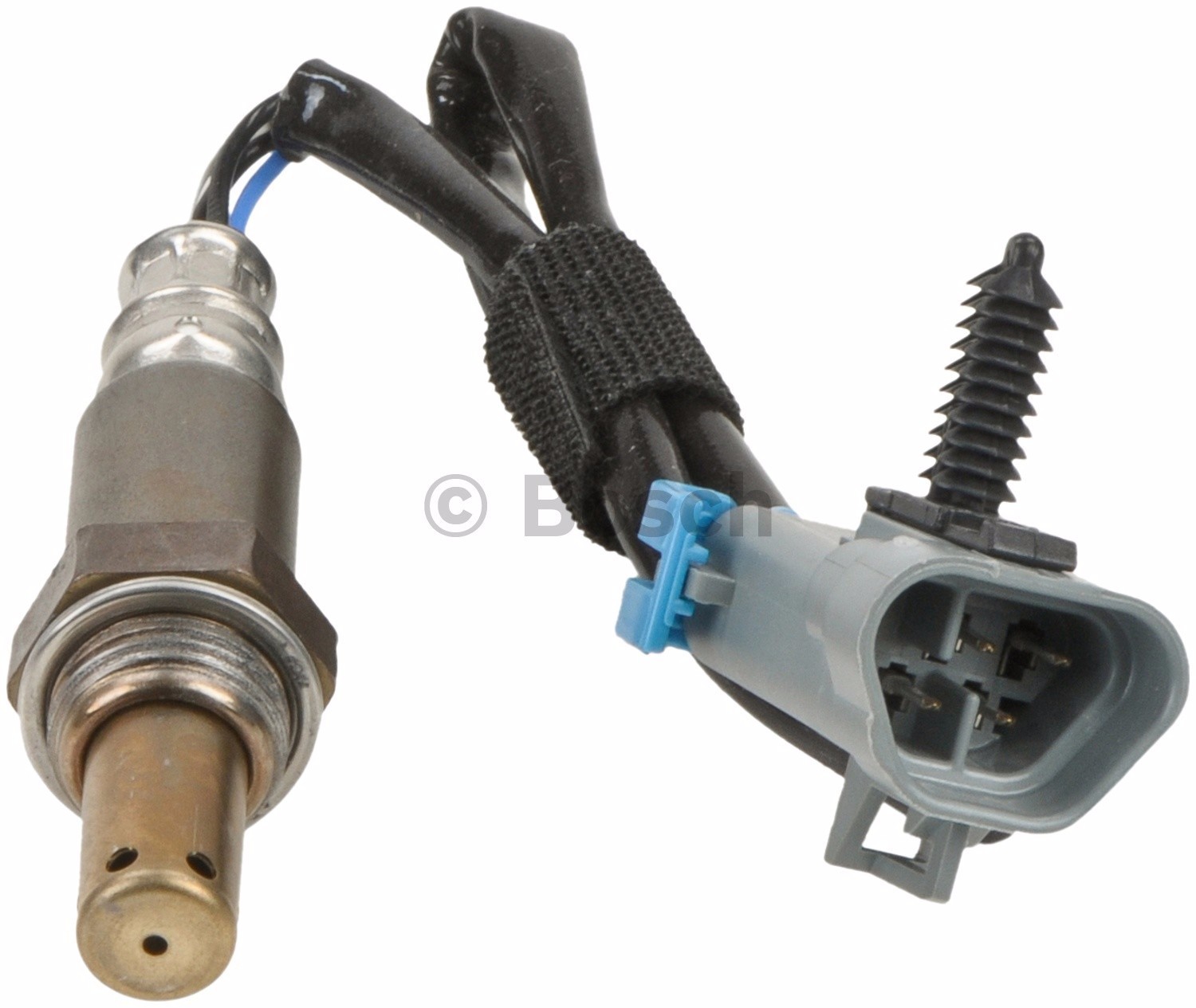 BOSCH Oxygen Sensor 15131 BNIB | eBay