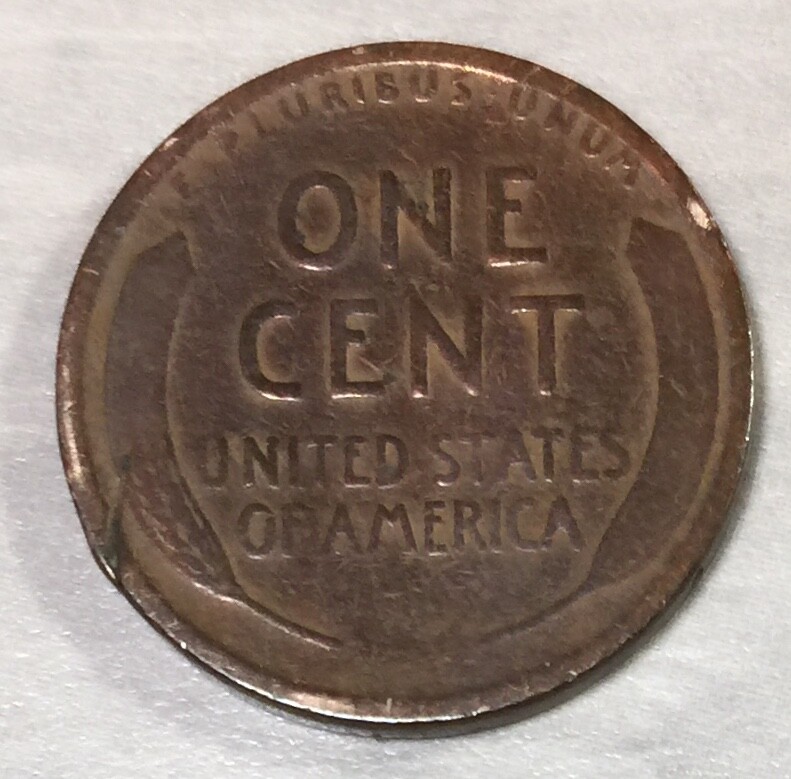 1910 Lincoln Wheat Penny, US One Cent Coin | eBay