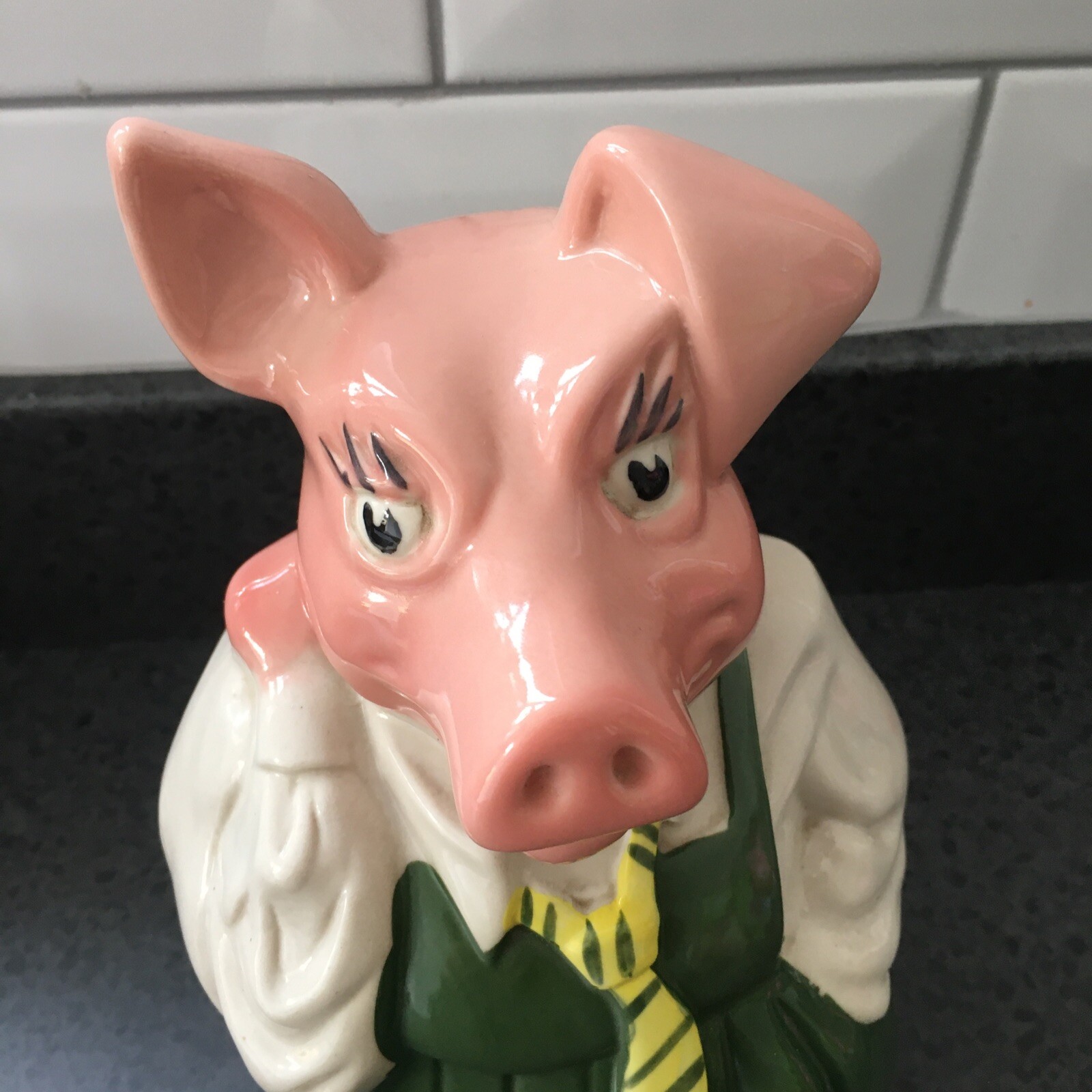 Wade NatWest Pigs ANNABEL Nat West Vintage | Grelly UK