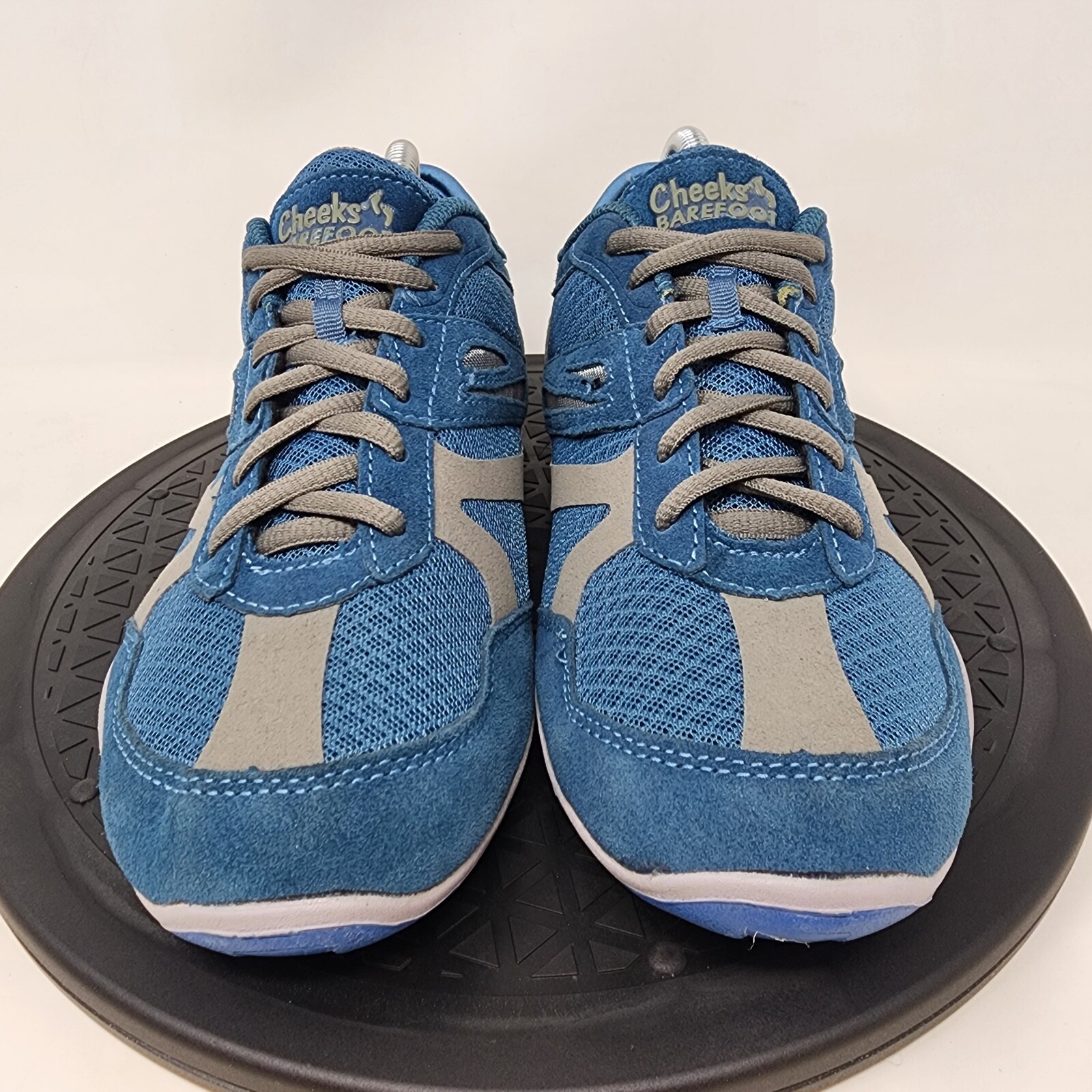 Tony Little Designs Cheeks Barefoot Trainer Athletic … - Gem