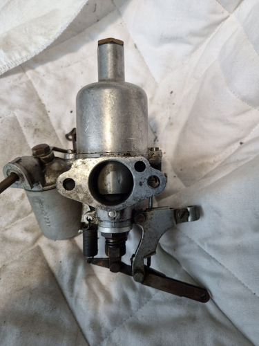 SU H2 AUC888 Carburettor to fit Morris Minor 1000 S3 948cc (1956-62 ...