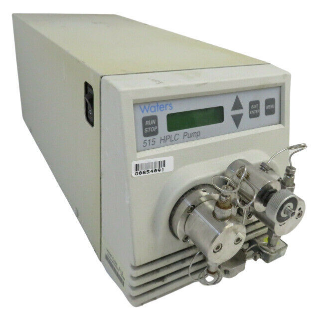 Waters 515 High Performance Liquid Chromatography Pump (WAT207000) for ...