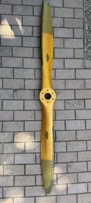 Sensenich Propeller 72" Wooden Propeller Piper Cub NOS | eBay