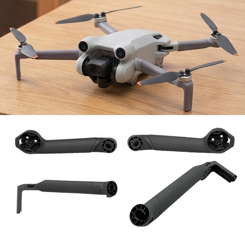 Arm Housing Replacement Part for MIni 5Pro Quadcopter ABS Arm Shell ...