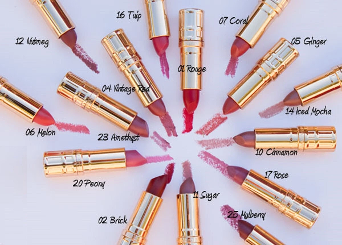 Elizabeth Arden Lipstick