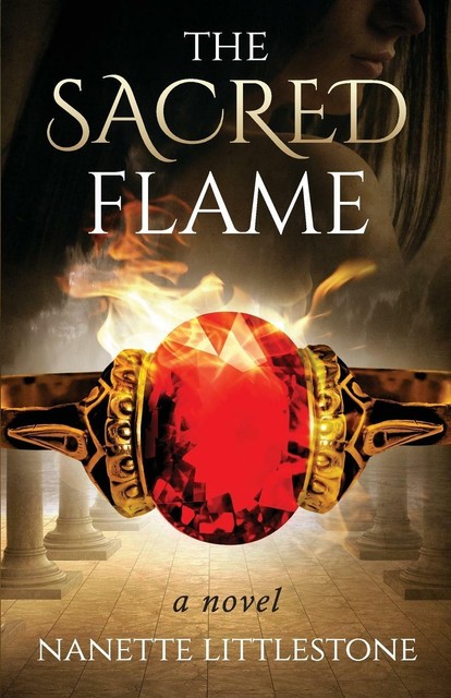 The Sacred Flame von Nanette Littlestone (2021, Taschenbuch) online kaufen | eBay.de