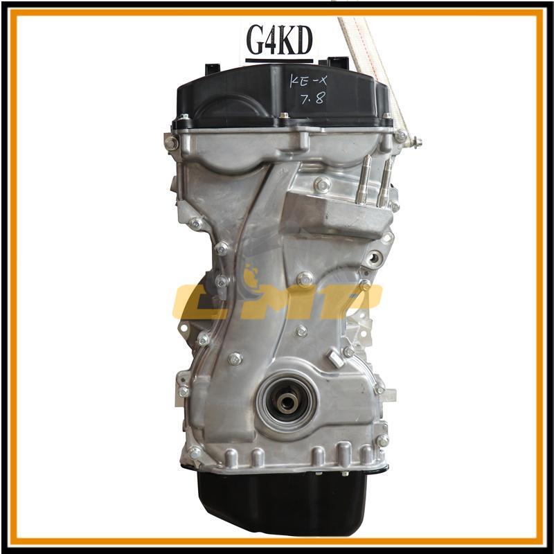 Engine Assembly For Hyundai Kia G4KD G4KH G4NA 2.0L GAS DOHC | eBay