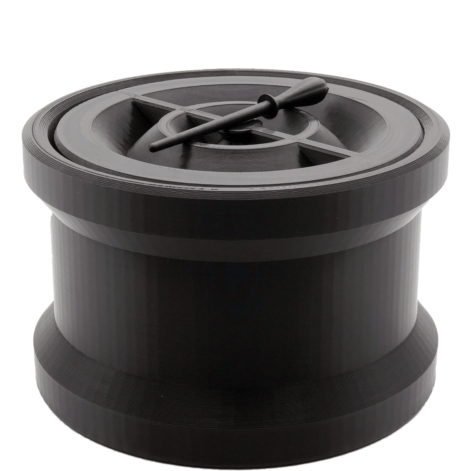 98mm Regular 3/4 gram Cone HUMBOLDT FILLING MACHINE Filler Cartridge | eBay