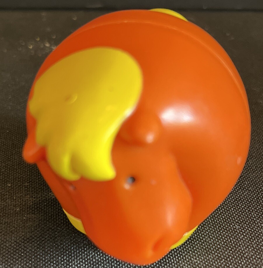 Vintage Farmer, Chicken, Horse & Cow Wobbles Toy | eBay