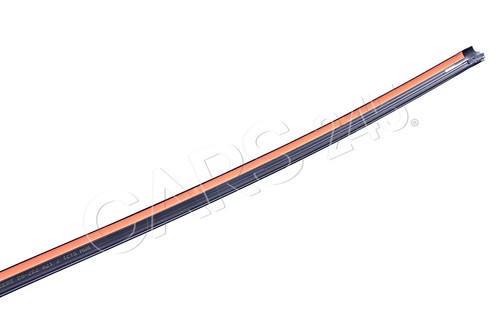 Genuine BMW X6 E71 E72 Hybrid Windshield Upper Moulding Trim OEM ...