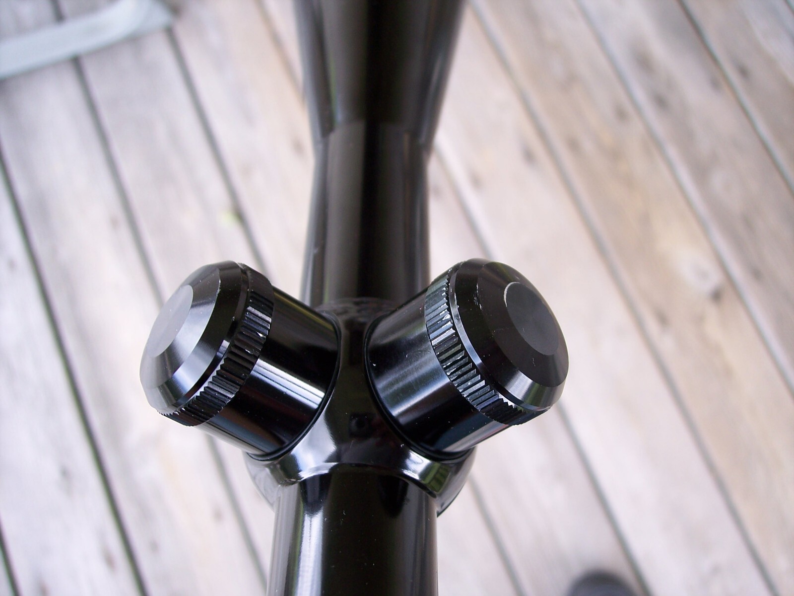 Redfield WideField Illuminator 6-20x50 AO Rifle Scope ~Japan~ Gloss | eBay