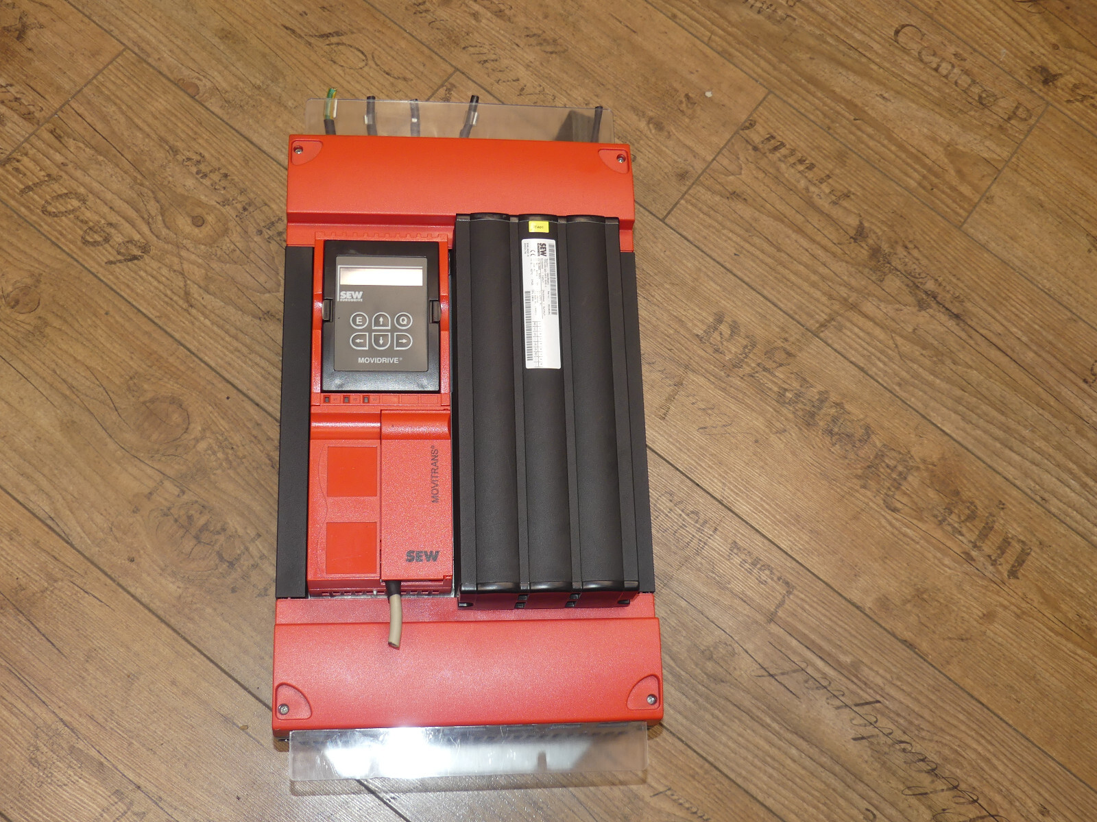 SEW Leistungsteil 08235651 TPS10A160-NF0-503-1 TPS10A -new- for sale ...