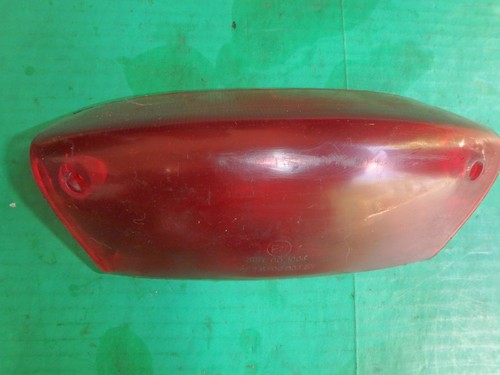Baccio Runner 150 Scooter rear light taillight lense | eBay