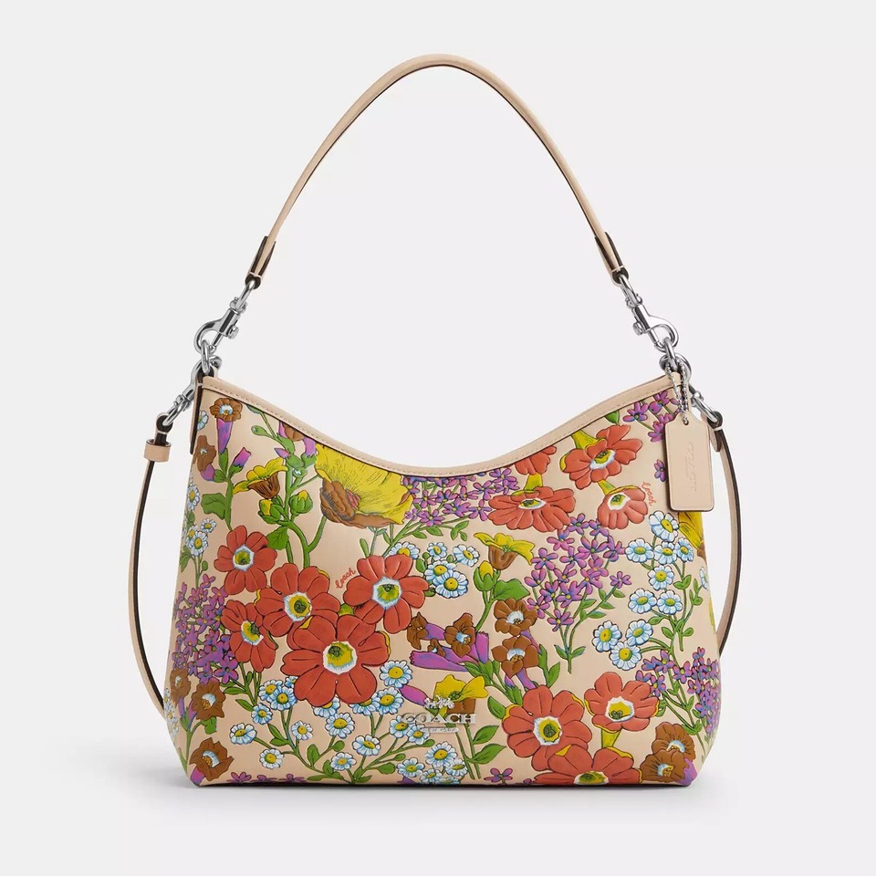 NWT Coach Laurel Shoulder Bag very popular! CR148/CR149/CV975 | eBay