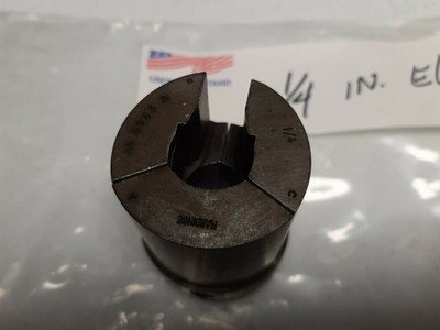 Collets - Collet Pads