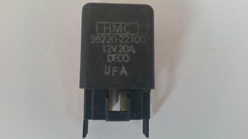 HMC RELAY BLACK 95220-22100 | eBay UK