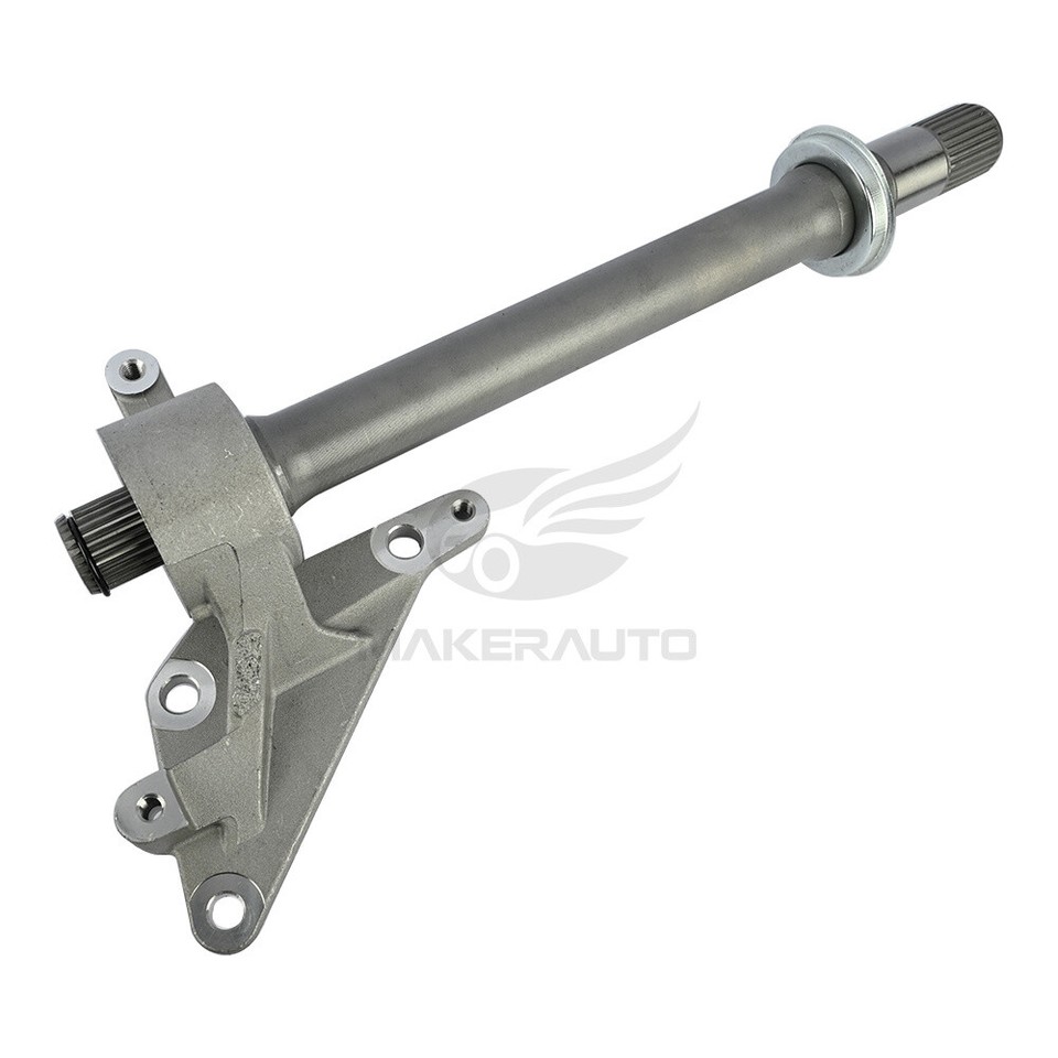 CV Intermediate Shaft For Honda Accord 2008-2011 3.5L 44500TA1A00 44500 ...