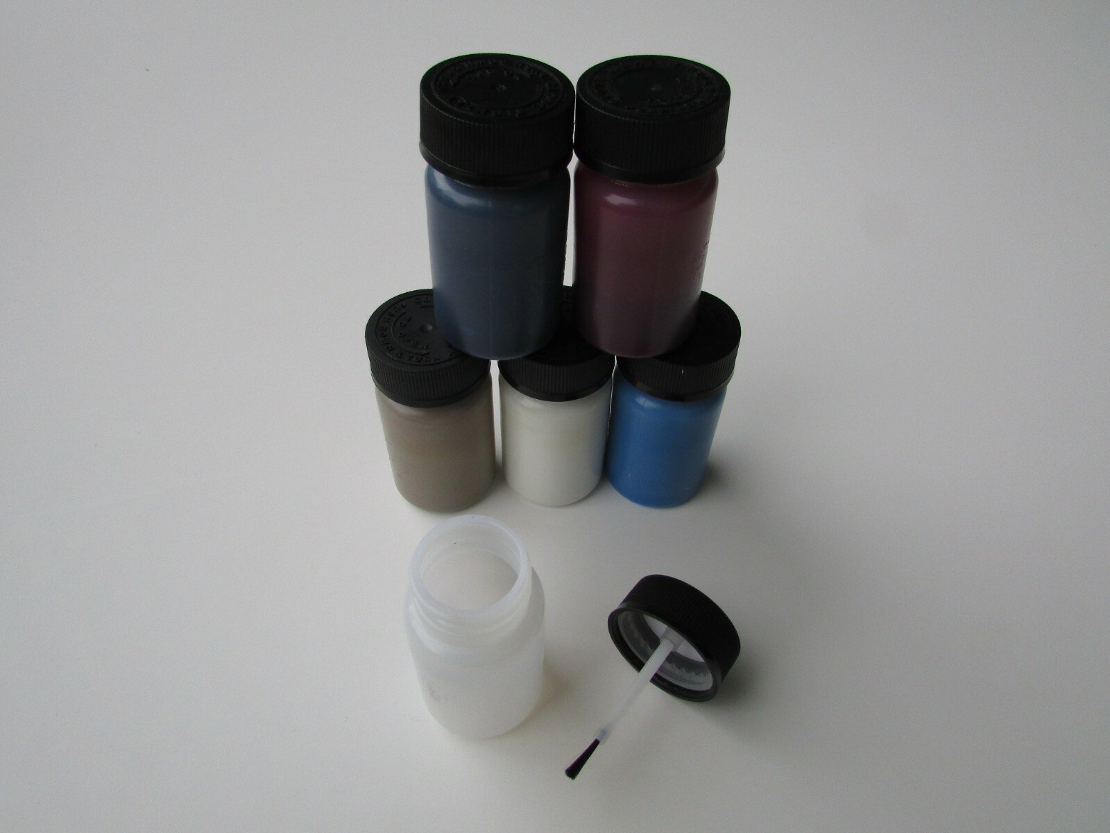 Valspar Touch Up Detail Paint For 2019 - 2023 Chevrolet Colorado ...