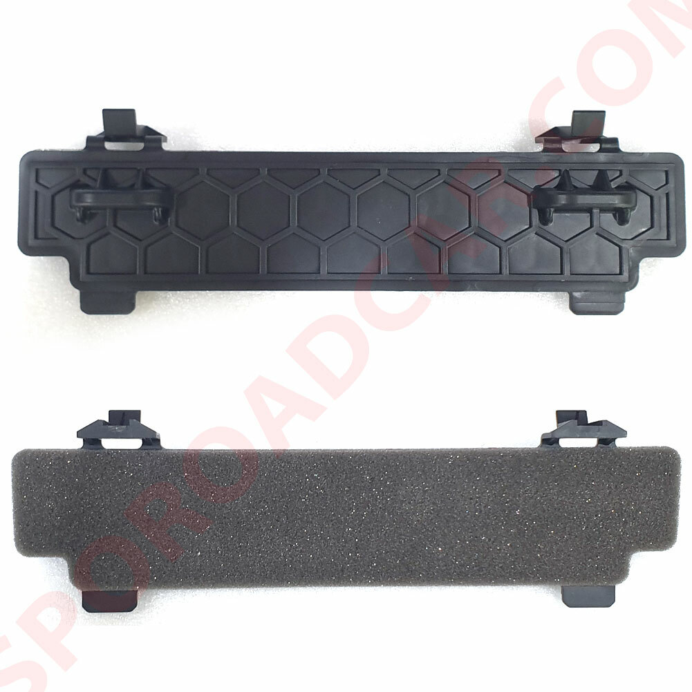 A/C Cabin Air Filter Plastic Cover Plate For 2014-2017 Soul OEM Parts ...