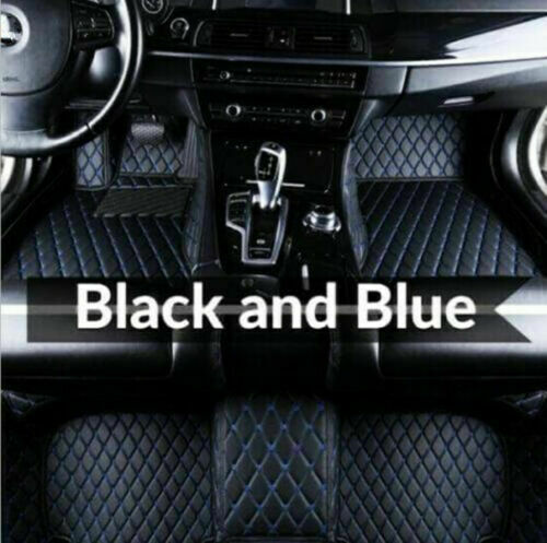 For Mercedes-Benz CLE -class 2024-2025 Car Floor Mats All Weather ...