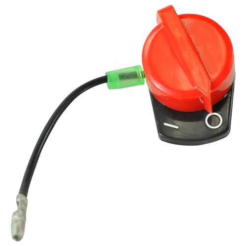 Shut Off Switch #0K84300140 for Generac | eBay