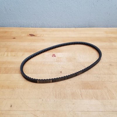 Goodyear Torque-Flex Matchmaker BX44 Cogged V-Belt. - USED | eBay