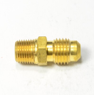 Hydraulic Fittings - 1 4 Npt