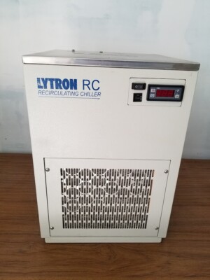 Water Baths & Chillers - Lytron