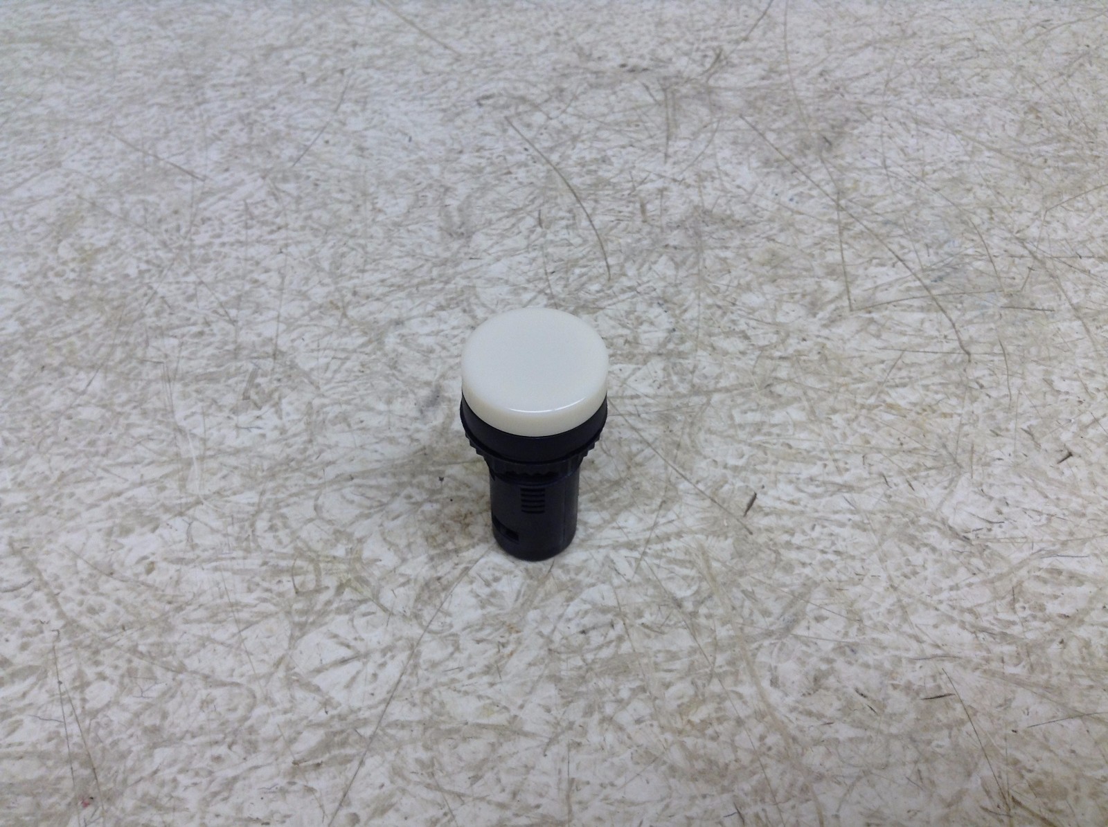 Baco L20SA White Pilot Light 400 V Max | eBay