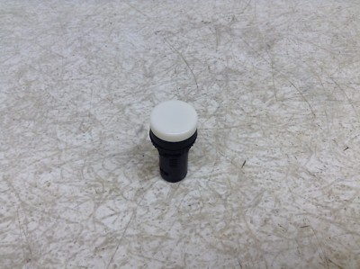 Baco L20SA White Pilot Light 400 V Max | eBay