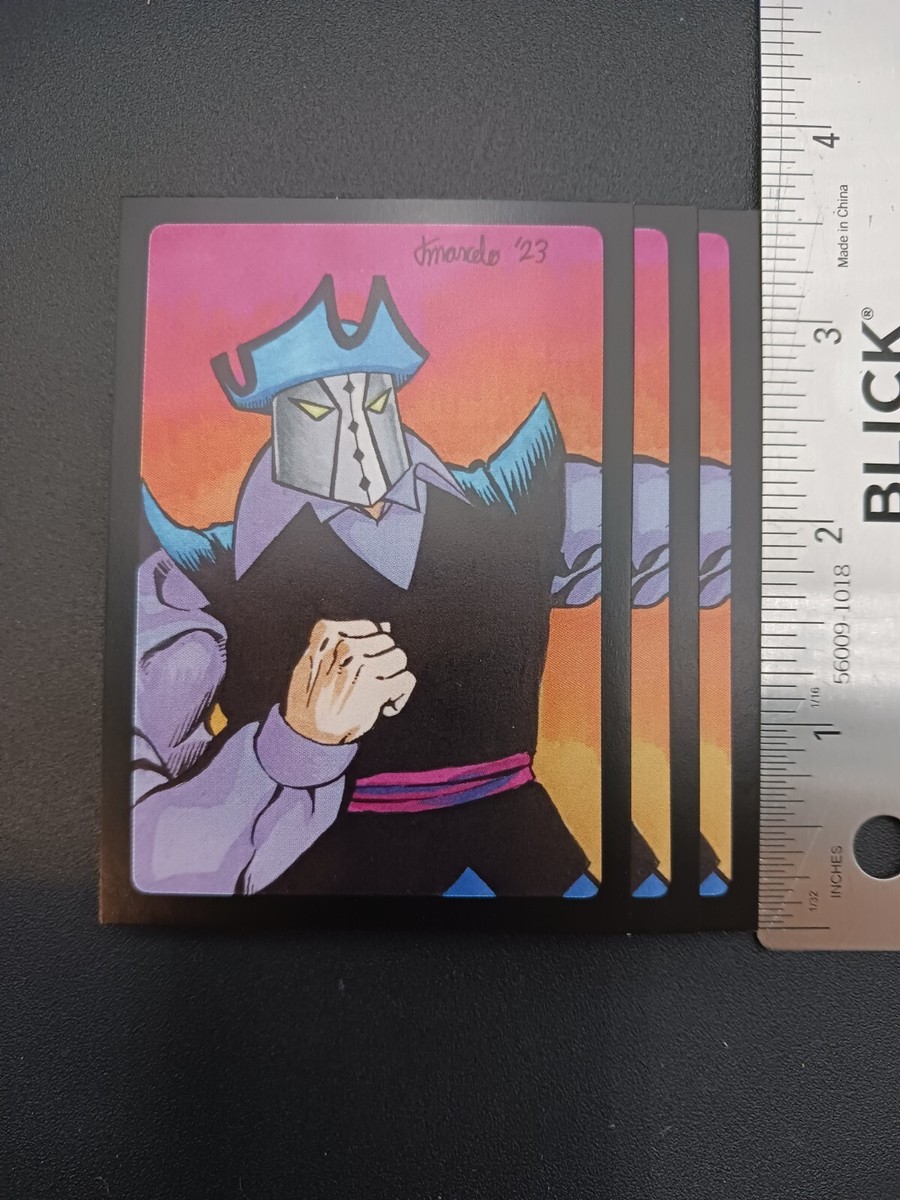 Old Iron Face Scooby Doo