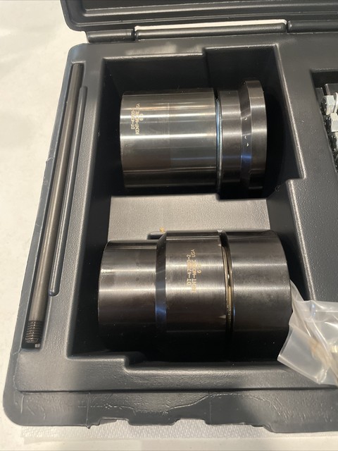 Kent Moore Tool Dt-47800 6t70 Transaxle Shim Selection Gauge Kit for ...